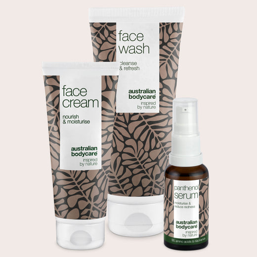 L'huile de tea tree pour nettoyer les acariens demodex