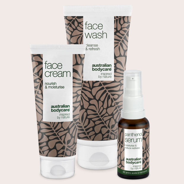 L'huile de tea tree pour nettoyer les acariens demodex